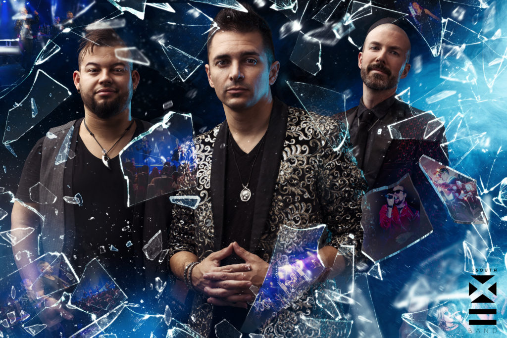 Packages – 12 South Band