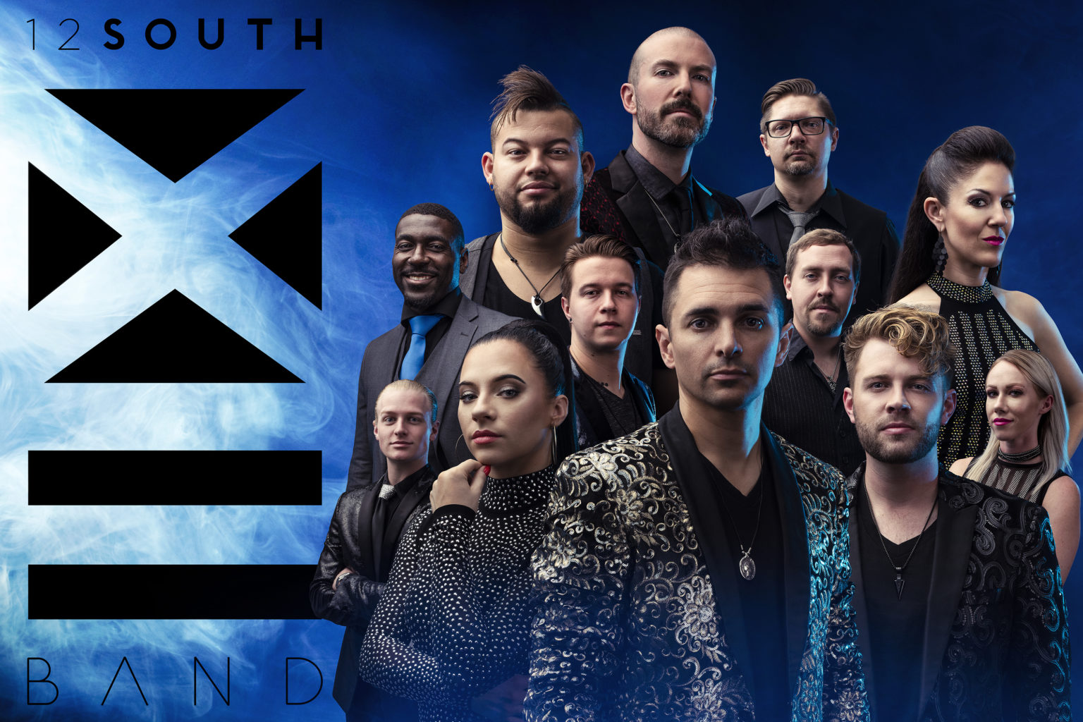 Packages – 12 South Band