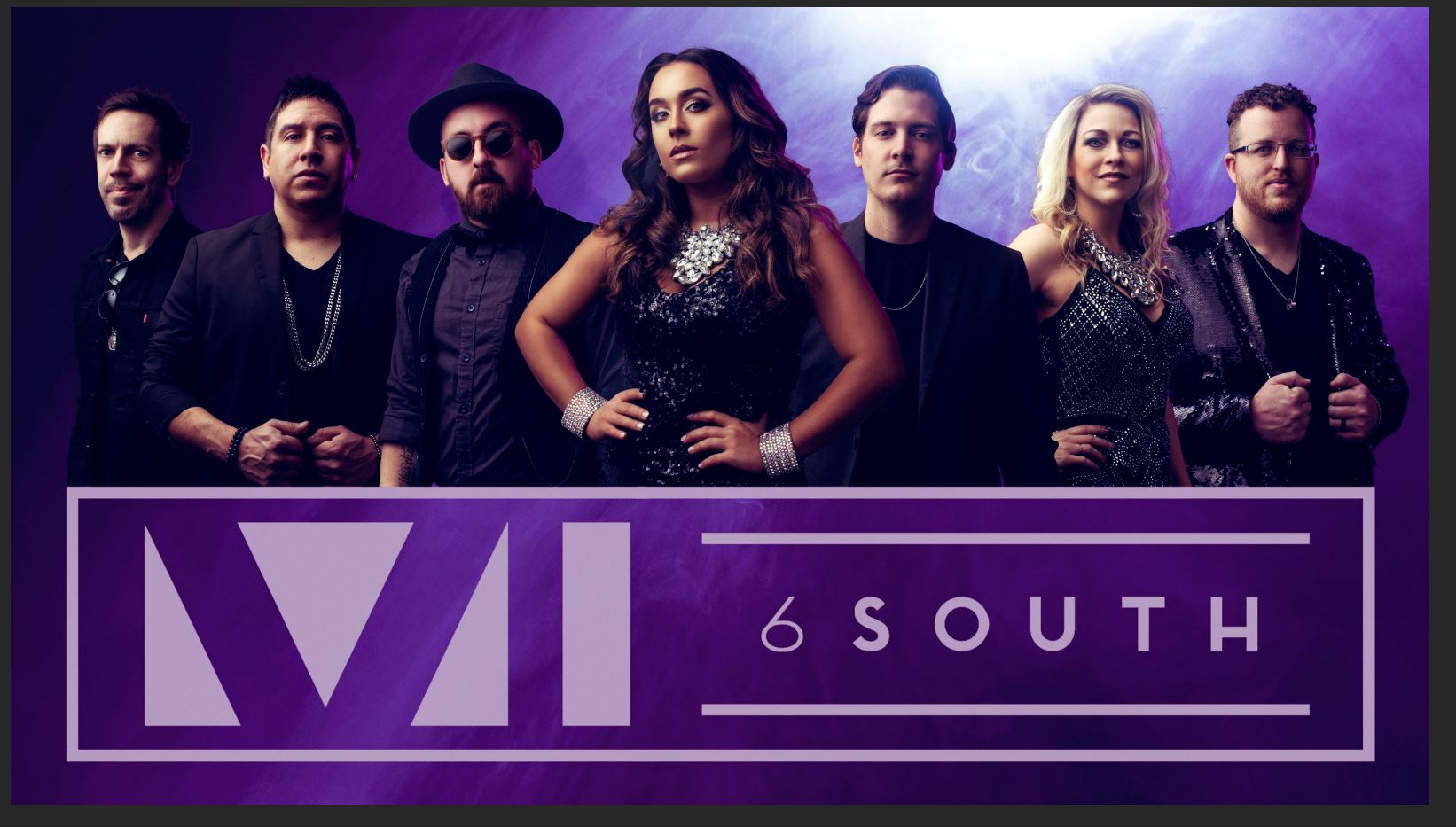 PACKAGES – 12 South Band